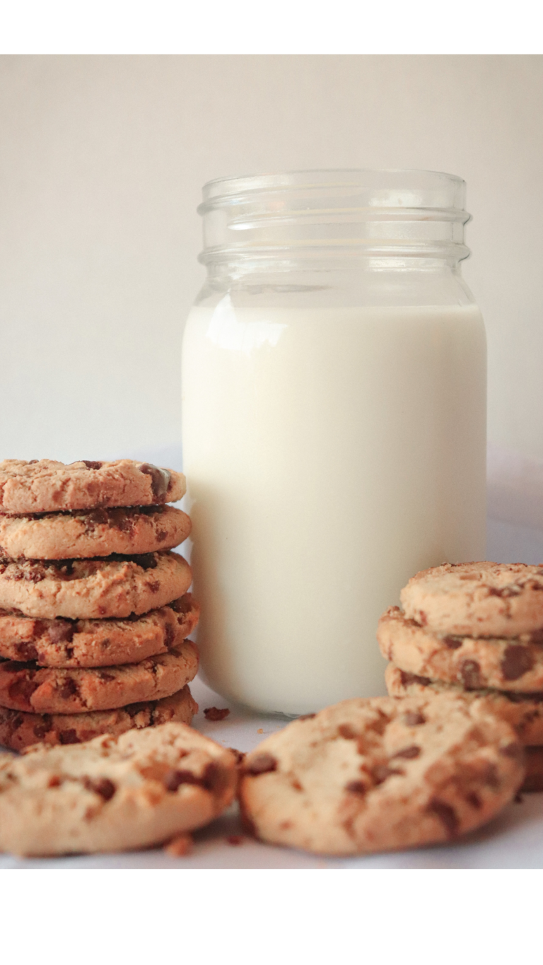 Chocolate Chip Cookies (American Style) - The Amateur Baker